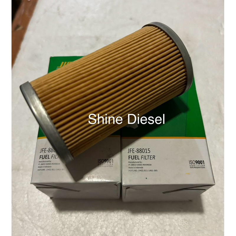 Jual JFE-88015 FUEL FILTER JIMCO UNTUK KUBOTA/YANMAR | Shopee Indonesia