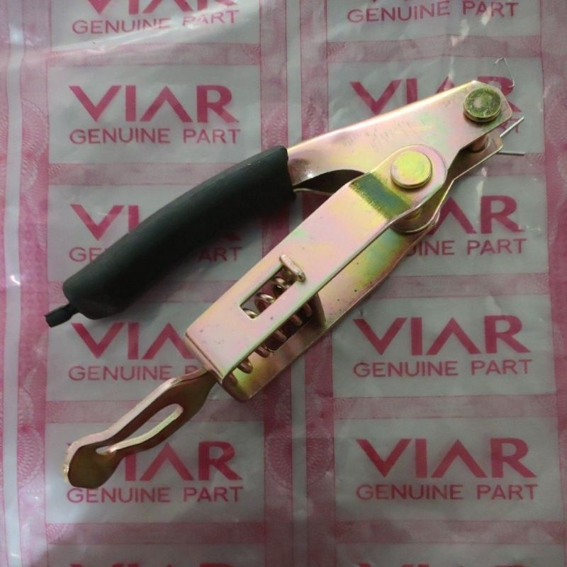 Jual Kunci Bak / Lock Cargo Viar Karya Roda3 150cc 200cc 300cc dan ...