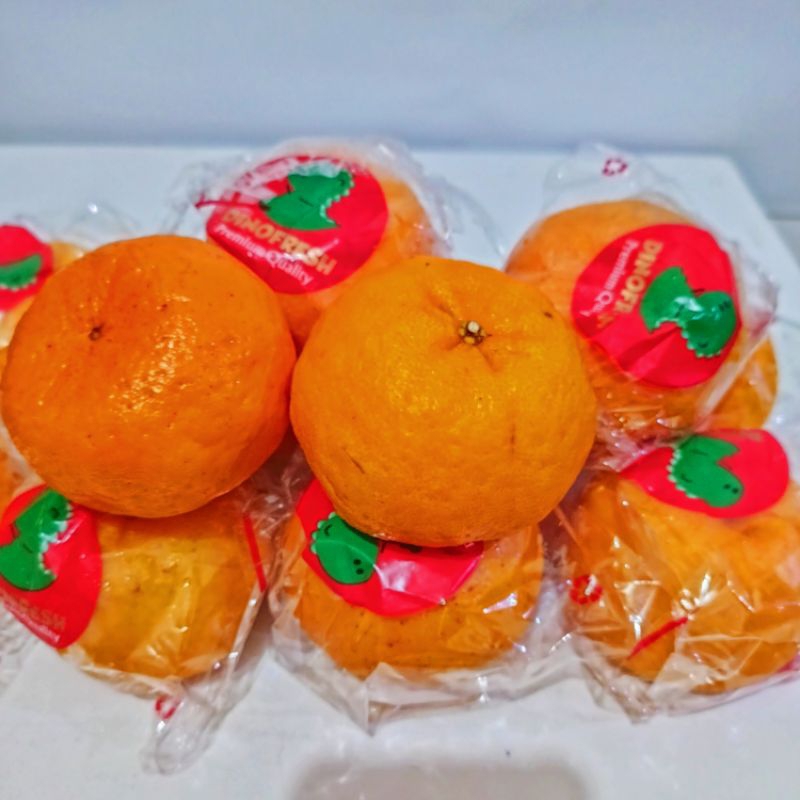 Jual Jeruk Mandarin Ponkam 1kg Jeruk Imlek Buah Segar Ibaza fruitsBOX ...