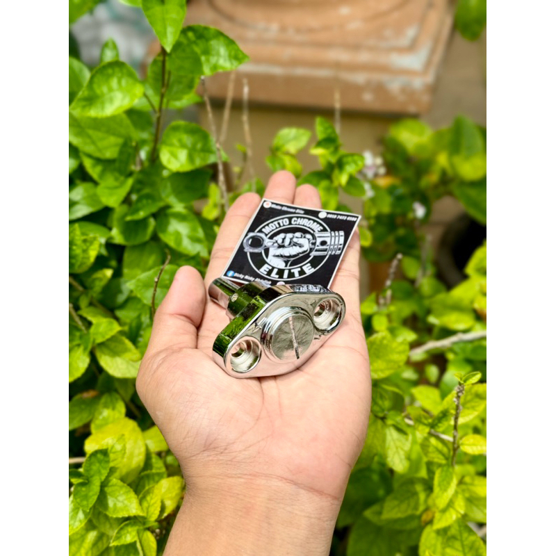 Jual [PREMIUM] stut kamprat tiger setelan tensioner tiger stut klik ...