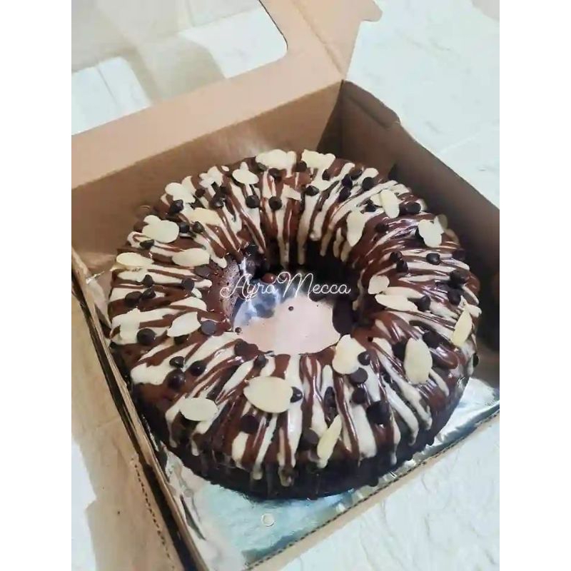 Jual Cake Coklat | Shopee Indonesia