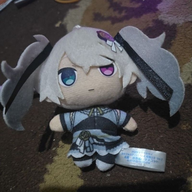 Jual hatsune miku puchinui 25時 nigo project sekai prosekai proseka ...