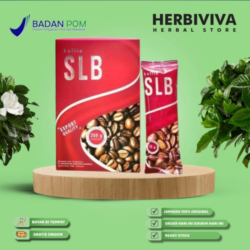 Jual SLB 1 SACHET | Shopee Indonesia