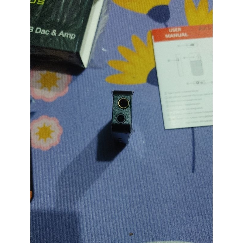 Jual dongle dac akliam pd4 plus second | Shopee Indonesia