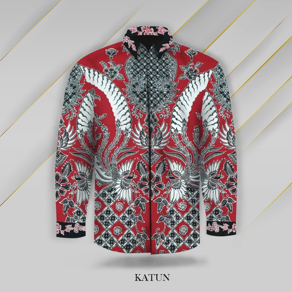 Jual Kain Batik Tulis Asli bahan Katun Primisima batik asli pekalongan ...