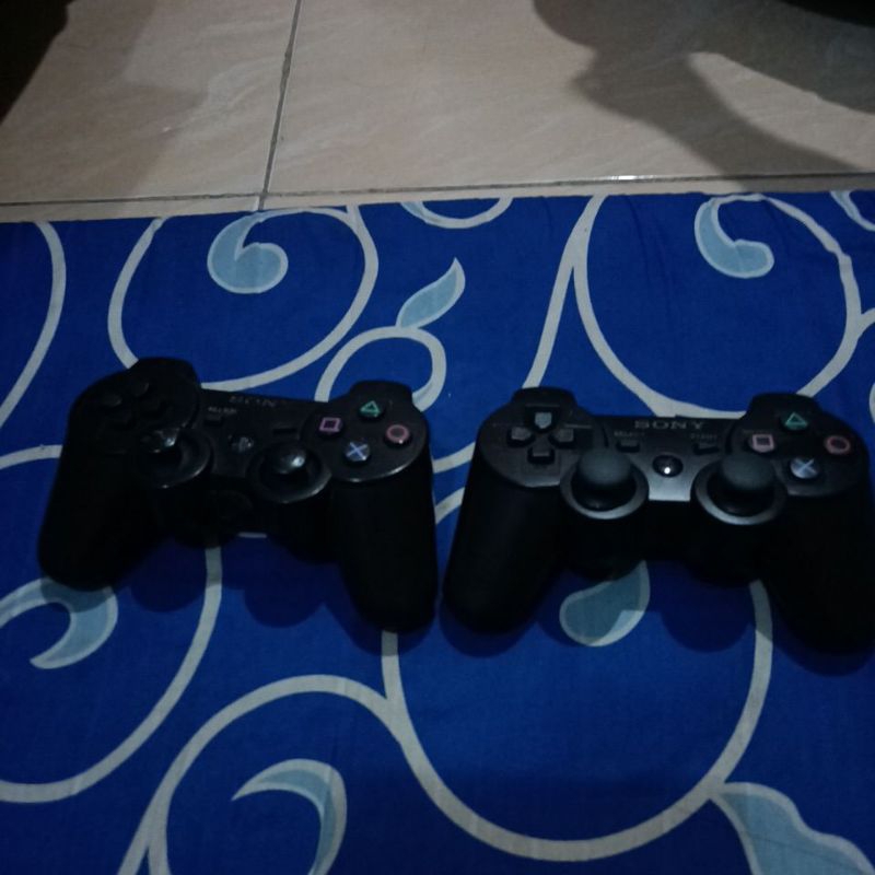 Jual stik ps3 ori pabrik | Shopee Indonesia