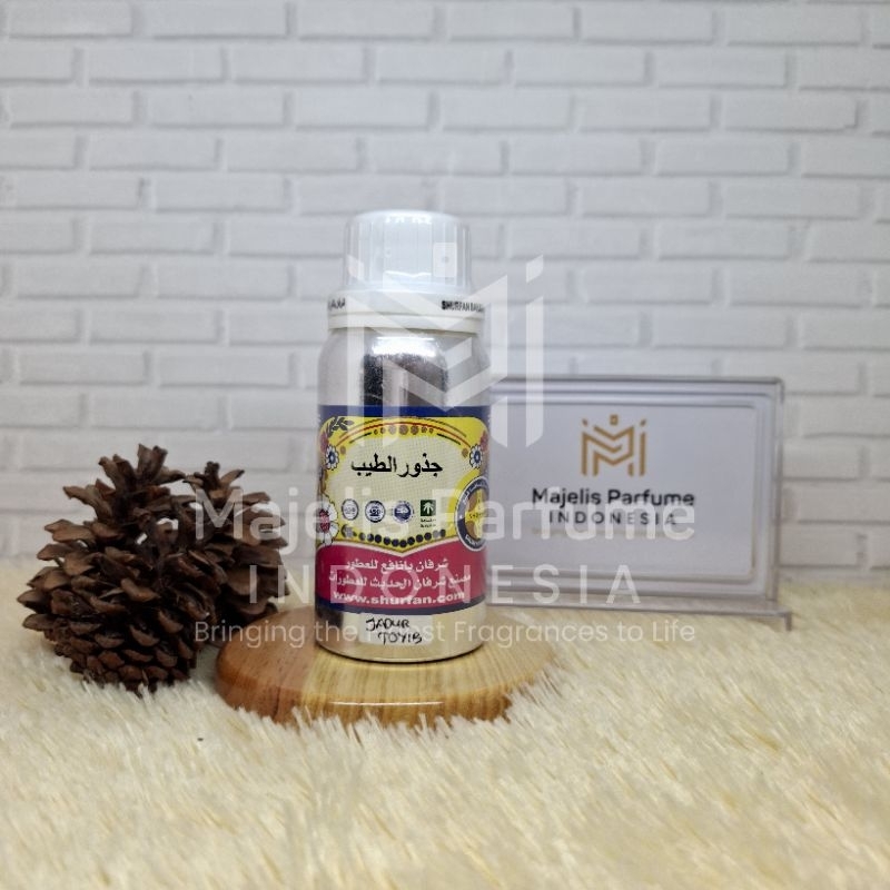 Jual JADUR TOYIB By SHURFAN BANAFA Segel 100gr | Shopee Indonesia