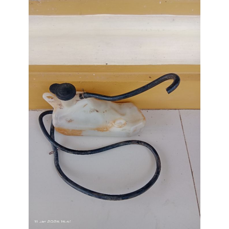 Jual Tabung Cadangan Air Radiator Yamaha Xeon GT 125 / Xeon Rc ...
