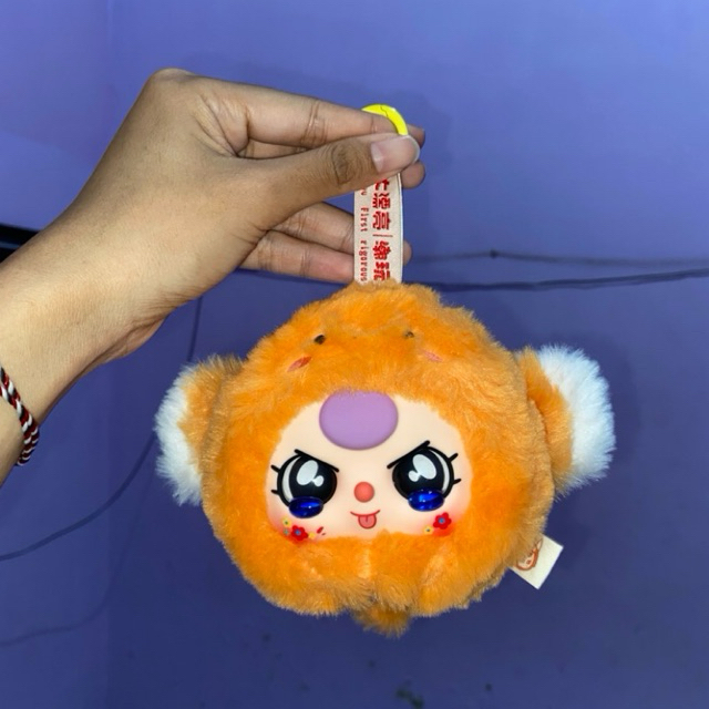 Jual [SELECTED] BLIND BOX BABY THREE BB3 OCEAN NEMO MATA NANGIS ...