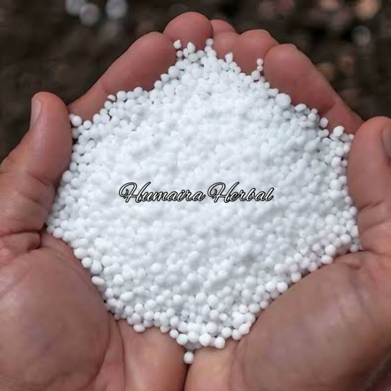 Jual PUPUK UREA ORIGINAL KEMASAN REPACK Penyubur Tanaman | Shopee Indonesia