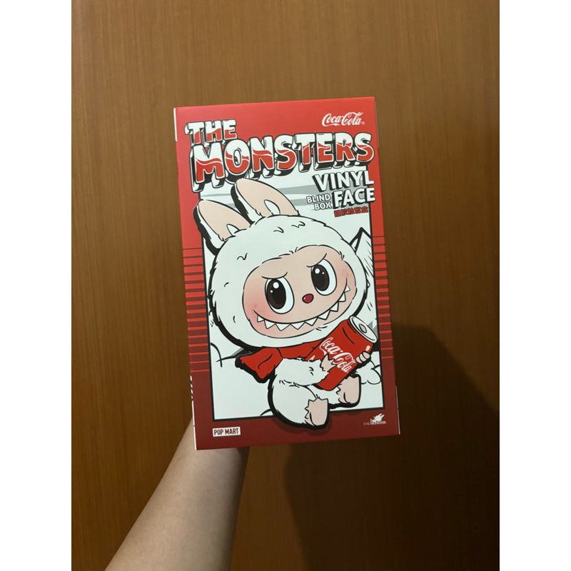Jual Labubu Cola Wholeset | Shopee Indonesia