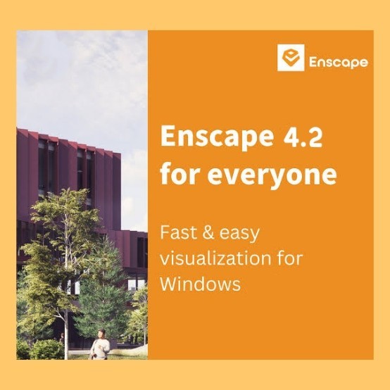 Jual Software Komputer Enscape 4.2 | Shopee Indonesia