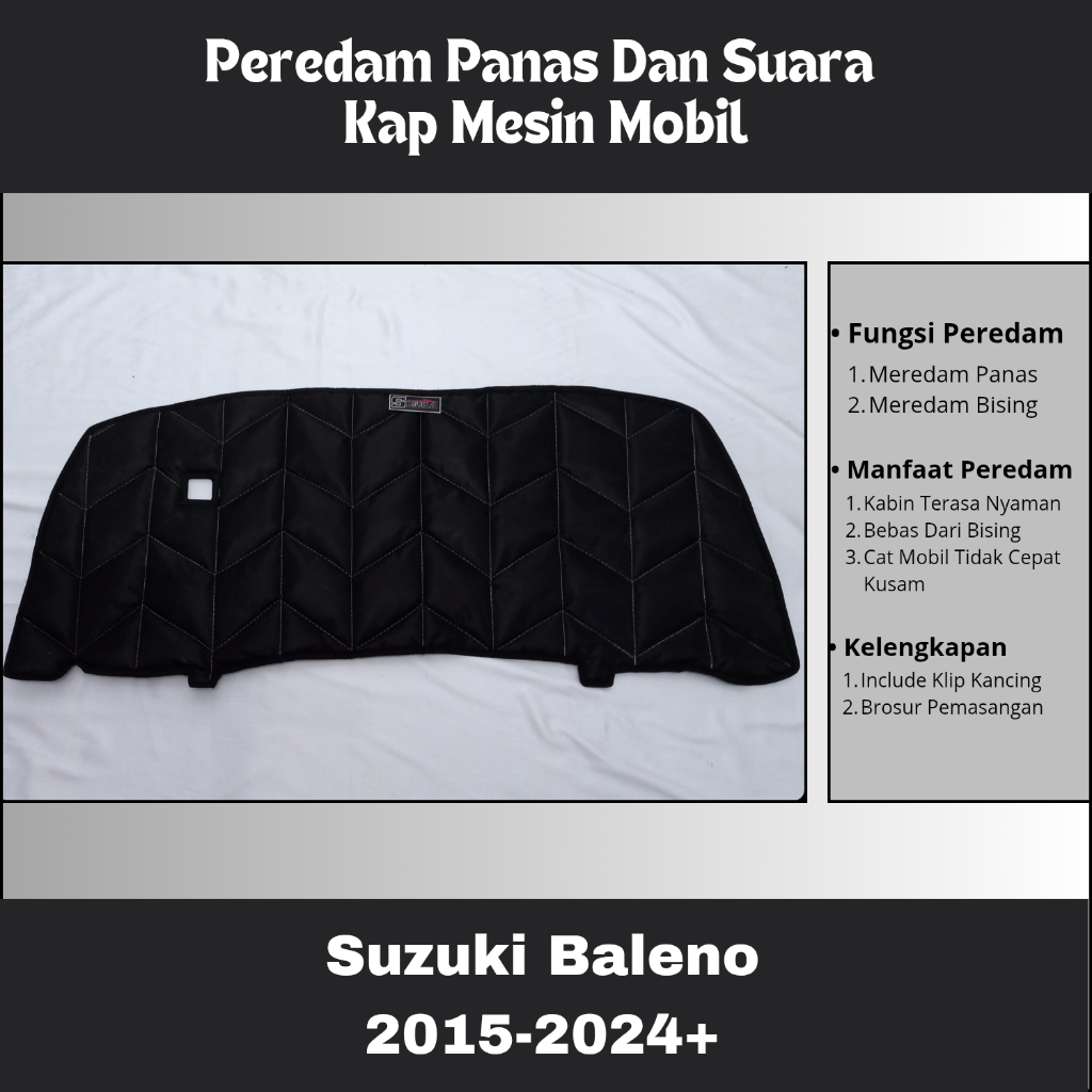 Jual Suzuki Baleno Tahun 1996-2002 Suzuki Baleno Next-G Tahun 2003-2007 ...