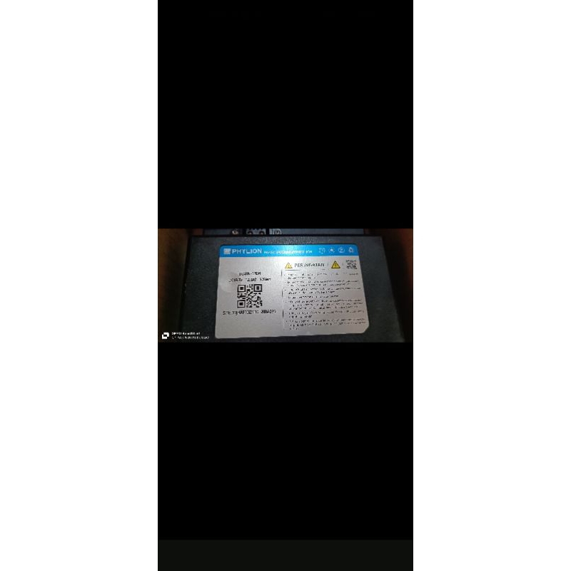 Jual baterai lithium 48V 12AH Untuk semua merk sepeda listrik model ...