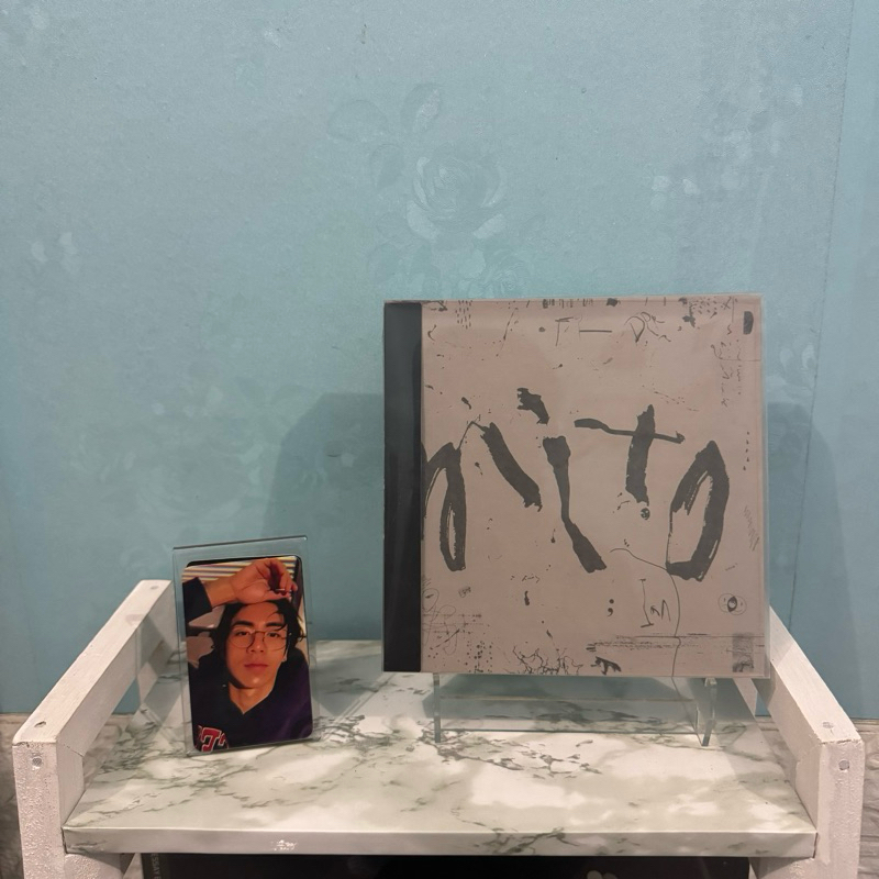 Jual Album DPR IAN MITO BLACK | Shopee Indonesia