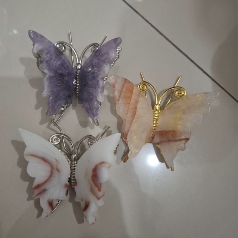 Jual Butterfly Carving | Shopee Indonesia