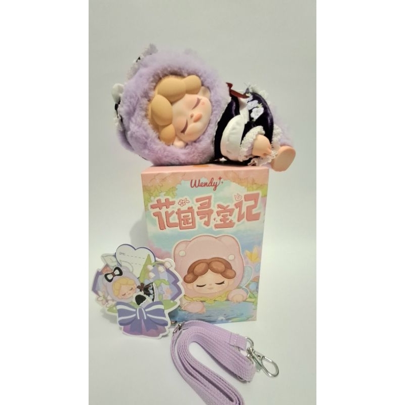 Jual WENDY GARDEN SERIES BLIND BOX | Shopee Indonesia