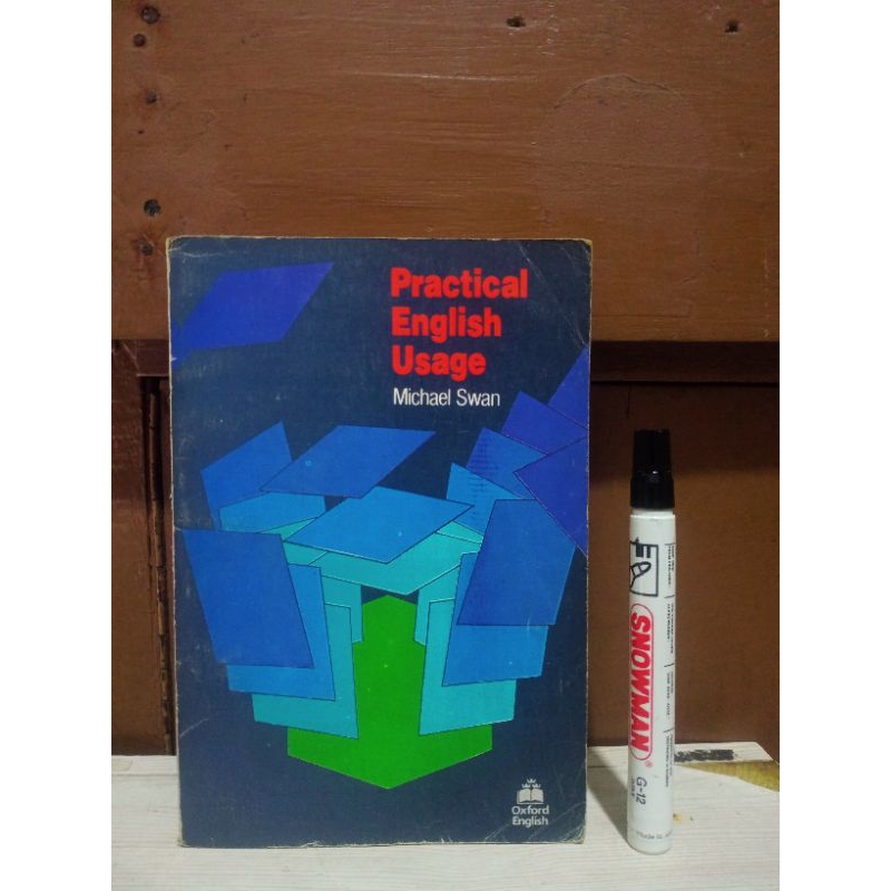 Jual Buku Practical English Usage | Shopee Indonesia