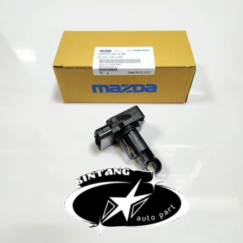 Jual SENSOR AIR FLOW MAZDA 2 CX7 BIANTE ESCAPE | Shopee Indonesia