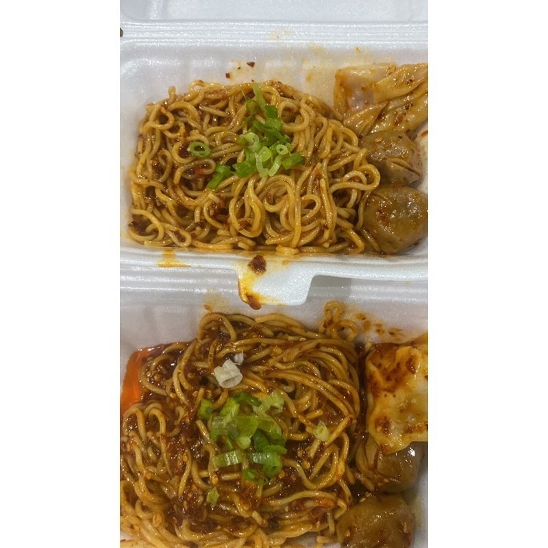 Jual MIE JEBEW KOMPLIT , BASO, PANGSIT | Shopee Indonesia