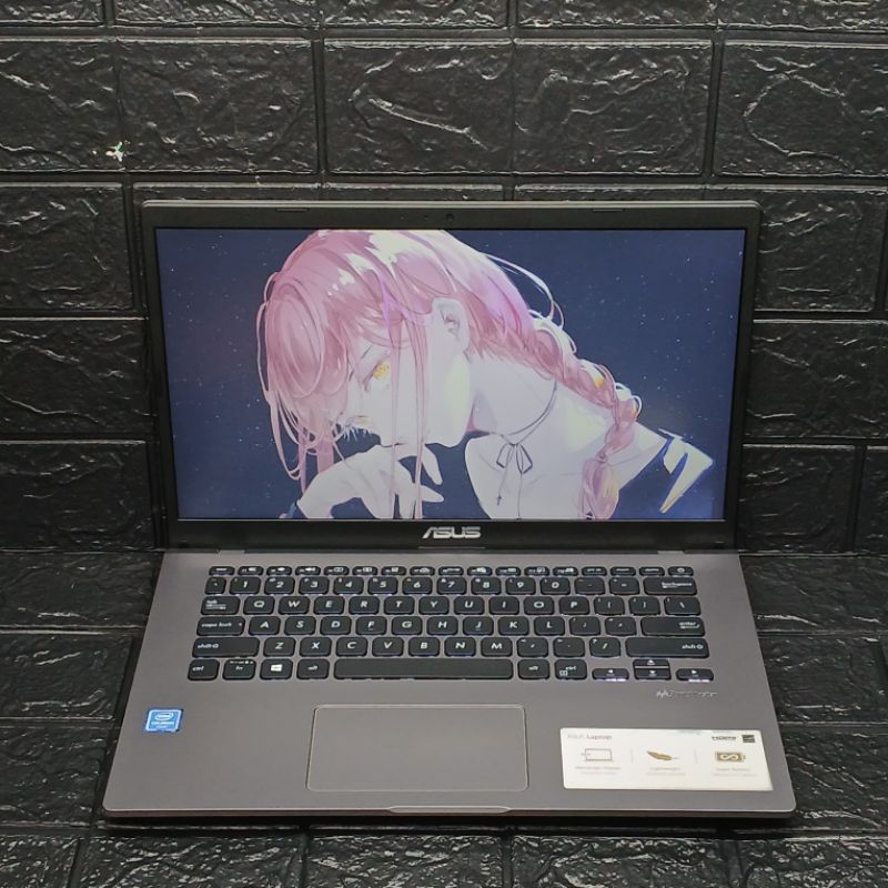 Jual Laptop Asus Vivobook A409MA Intel Celeron N4020 4/256GB | Shopee ...