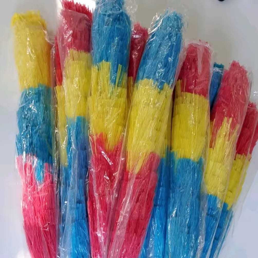 Jual Kemoceng Rafiah Sulak Rafiah Kemoceng Plastik Rafiah | Shopee ...