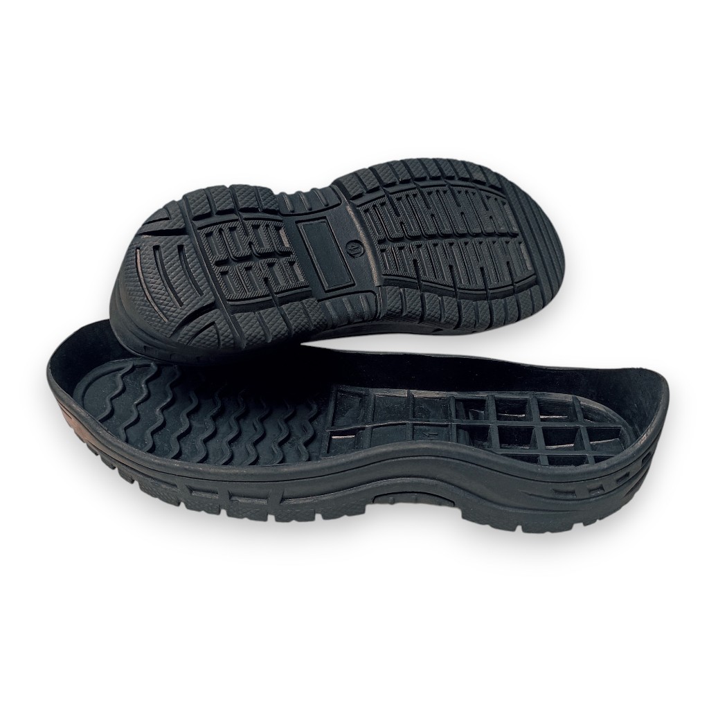 Jual Sol Sepatu Bawah Karet Safety King Outsole Insole Sepatu Gunung ...