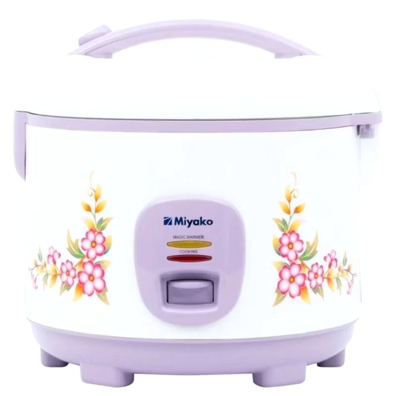 Jual Miyako mcm-509 ts magic com 1.8 liter serbaguna / rice cooker miyako mcm509ts mcm509ts ...
