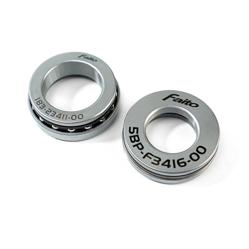 Jual FAITO Bearing Komstir Vixion /R15/ Xabre/ MT15 /XSR 155 Steering ...