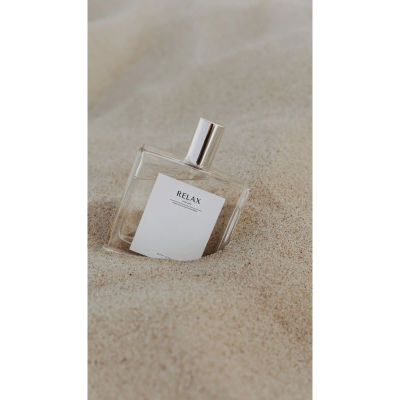 Jual RELAX PARFUM parfum 50 ML ( bibit parfum berkualitas tahan lama ...