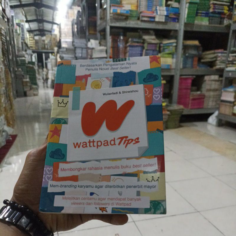 Jual BUKU PENGEMBANGAN DIRI KARIR / MOTIVASI / BACAAN INSPIRASI / MEMBONGKAR RAHASIA MENULIS ...