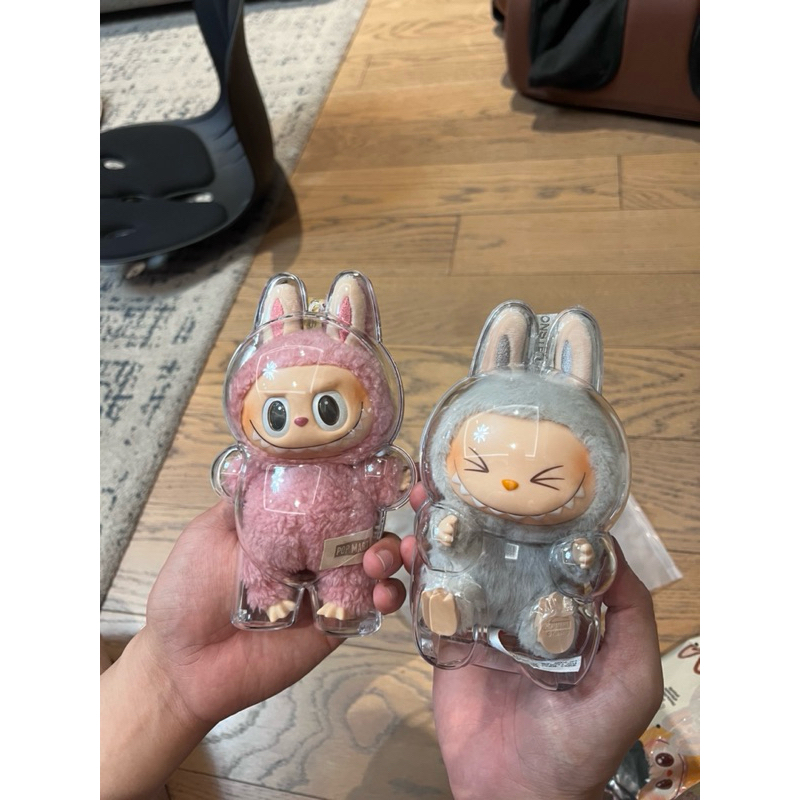 Jual READY STOCK CASING LABUBU V1 dan V2 | Shopee Indonesia