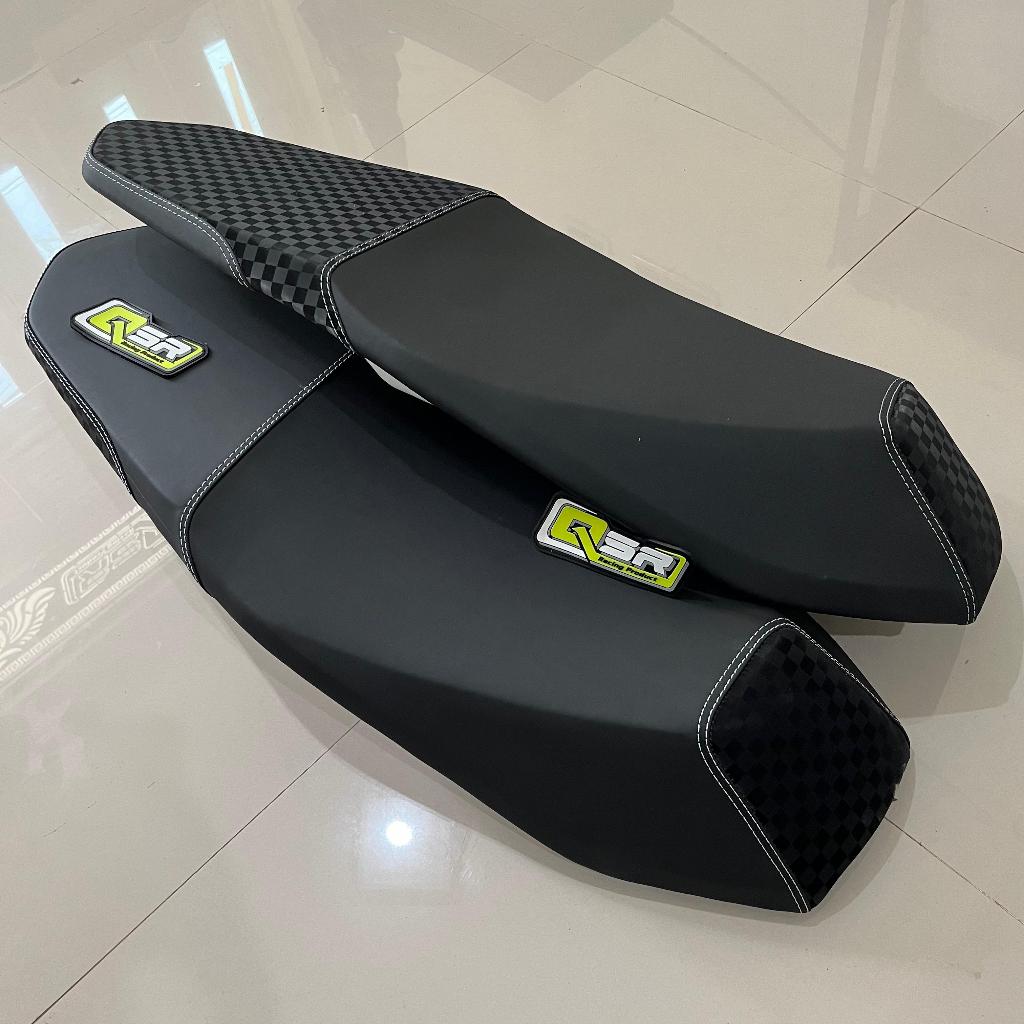 Jual JOK PCX 150/160 CATUR 3DIMENSI slim papas tulang anti jinjit 1 set ...