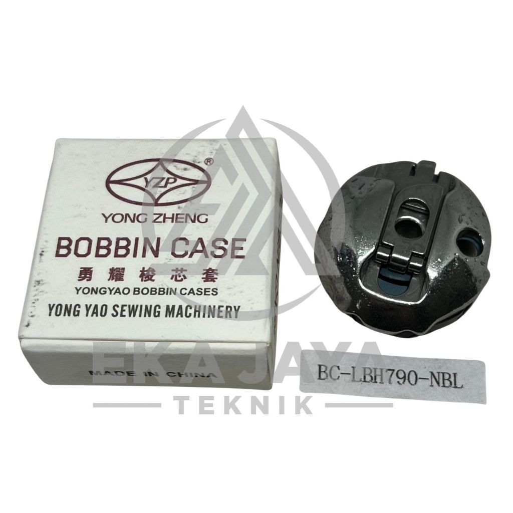 Jual SEKOCI MESIN LOBANG AUTOMATIC BC-LBH 1790 / HE800 MERK YONG ZHENG ...
