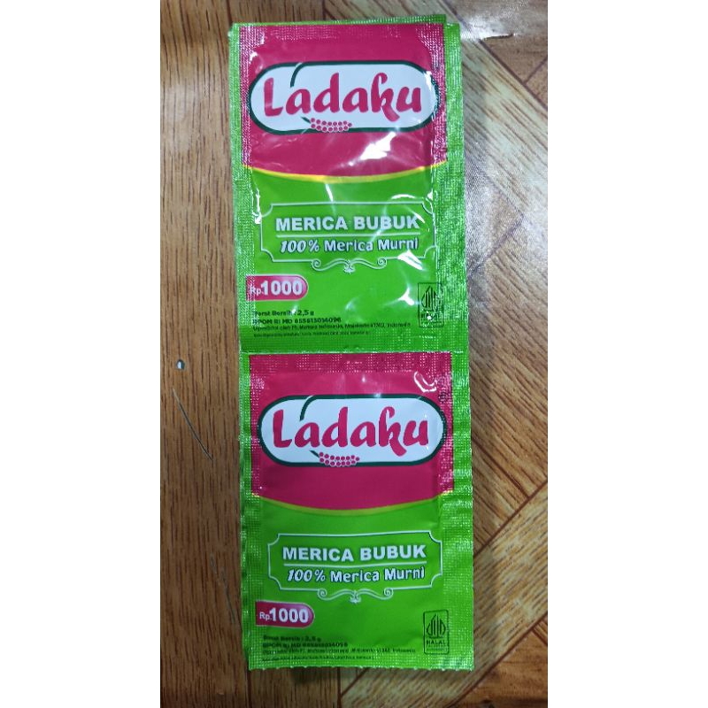 Jual ladaku 1pack | Shopee Indonesia