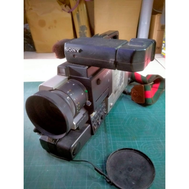 Jual Sony Video Recorder CCD-V100 ORIGINAL JAPAN | Shopee Indonesia