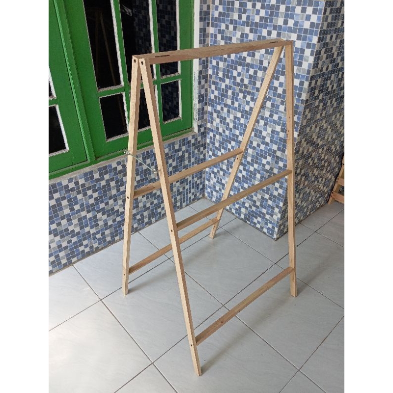 Jual Stand banner dua sisi ukuran besar | Shopee Indonesia