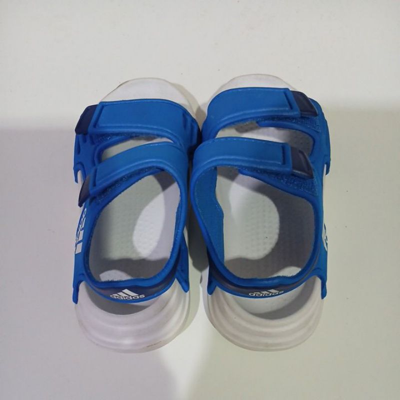 Jual Sendal slop anak Adidas (PL) | Shopee Indonesia