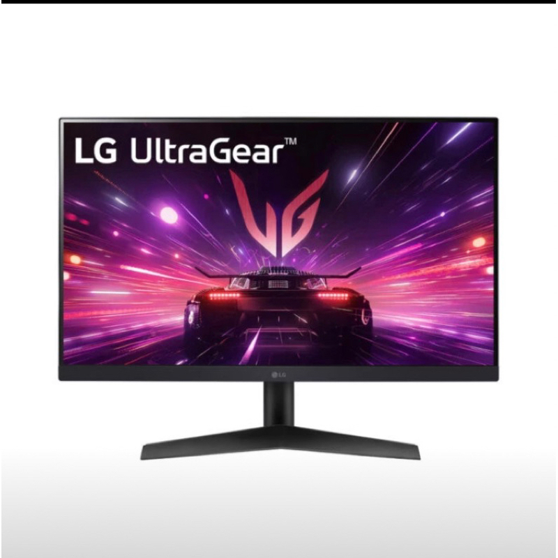 Jual LG 24 24GS60F-B UltraGear FHD IPS 180Hz Gaming Monitor | Shopee ...