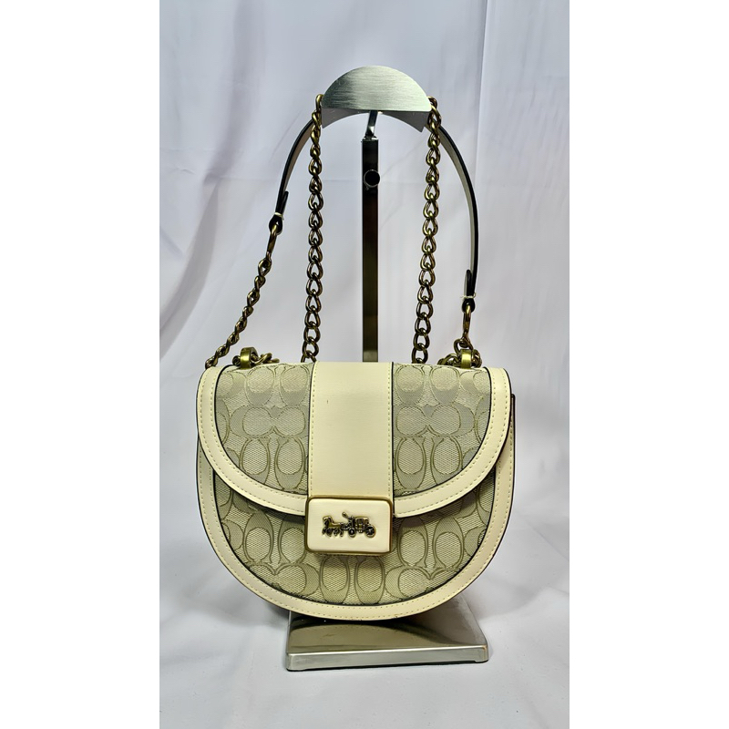 Jual coach allie sadle | Shopee Indonesia