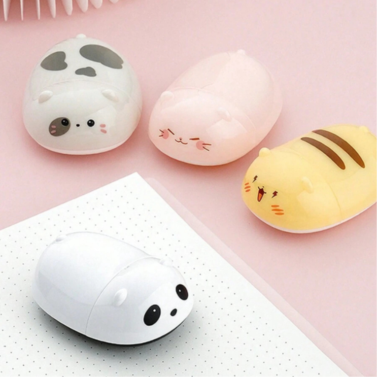 Jual Tip Ex Kertas Unik / Barang Random Gabut Murah / Barang Lucu ...