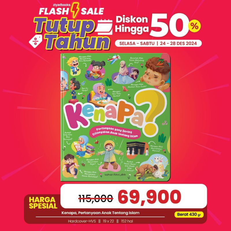 Jual kenapa Ziyad | Shopee Indonesia