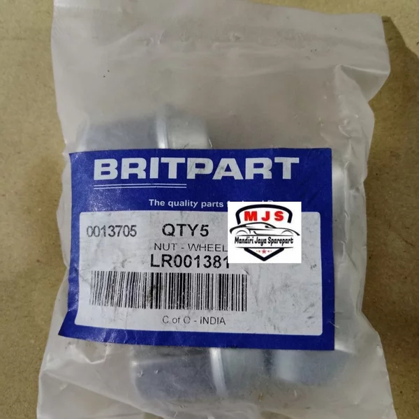 Jual Baut Roda Range Rover Evoque | Shopee Indonesia