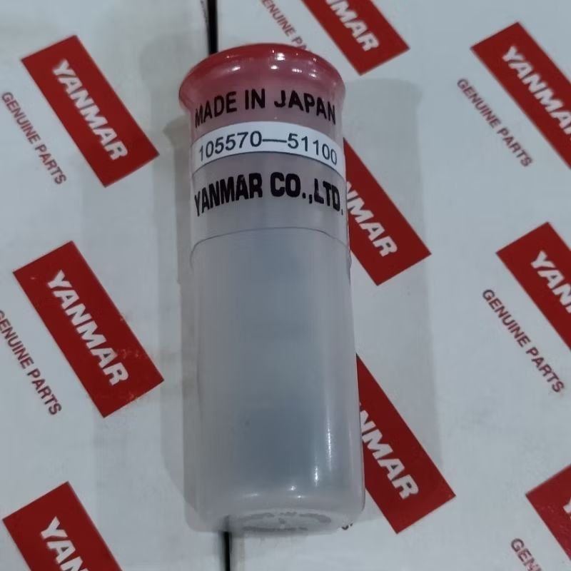 Jual Plunger Yanmar TF85/TF75 105570-51100 Original | Shopee Indonesia