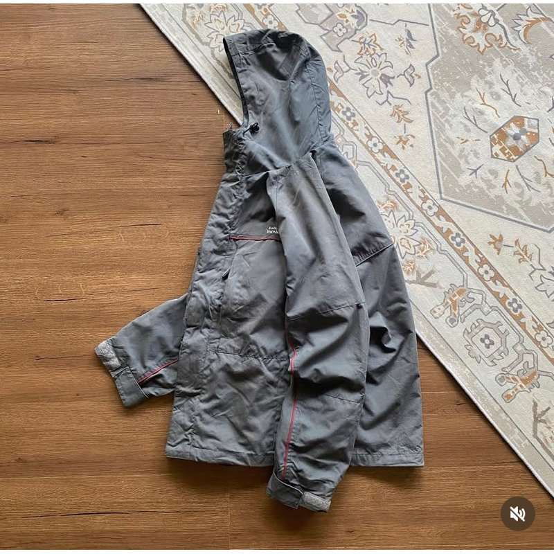 Jual Solid Liquid Snowboard Outdoor jacket | Shopee Indonesia