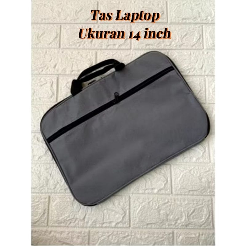 Jual TAS LAPTOP 14 INCHI (Jinjing murah) - tas laptop 14inchi- laptop ...