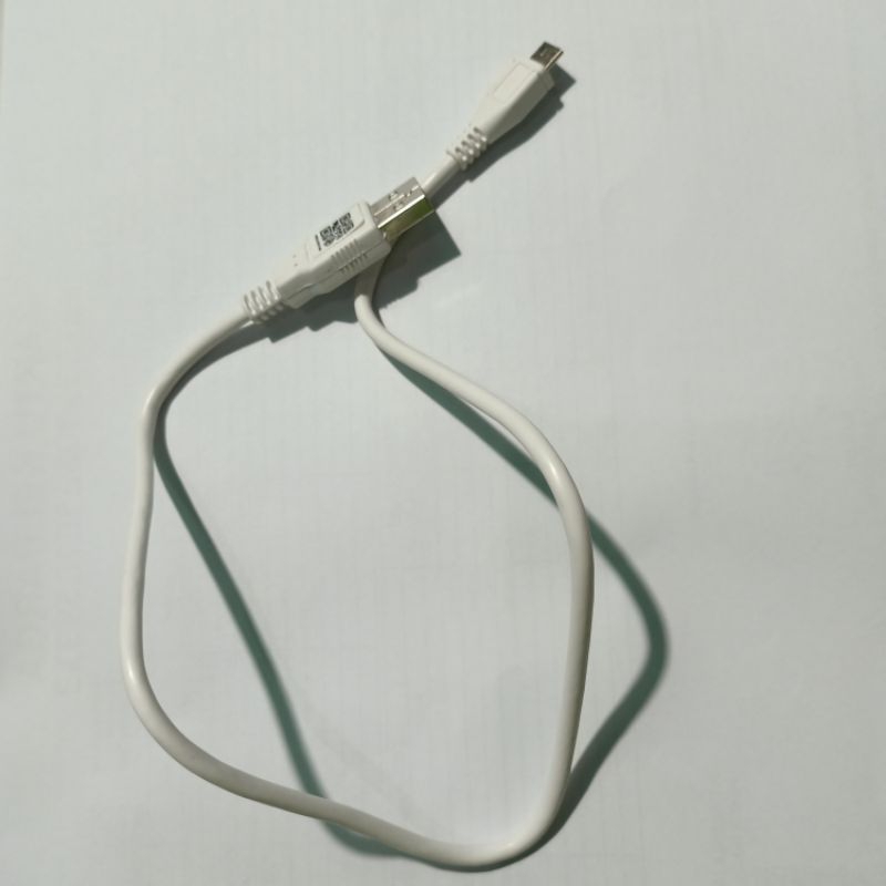 Jual Kabel Cas Ori Dji (Micro Usb) | Shopee Indonesia