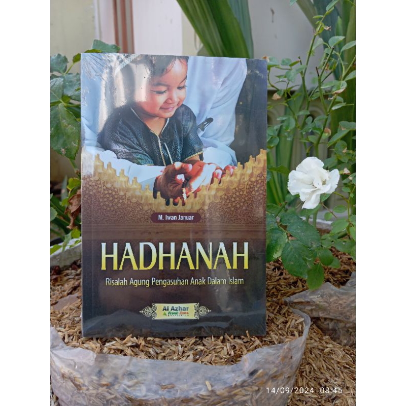 Jual Buku Hadhanah Reseller | Shopee Indonesia