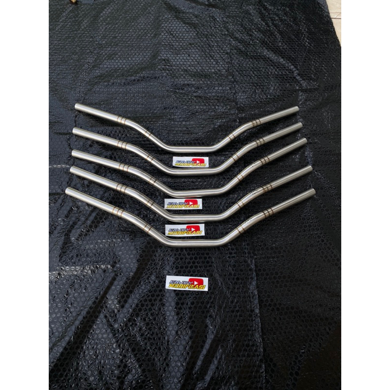 Jual Stang Jets2wheel Original thailand stenlis pcx 150 160 CEPER Atau ...