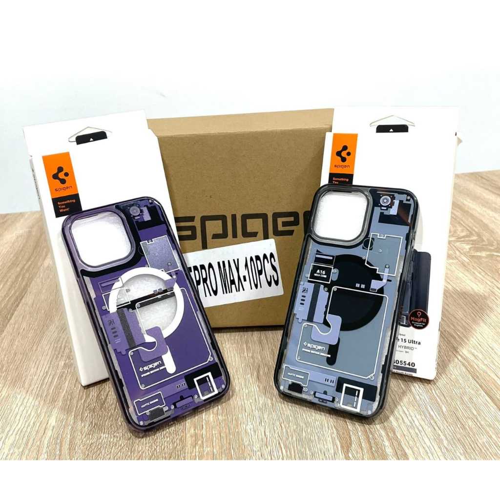 Jual SP1G3N ROADMAP MAGSAFE CASE FOR IPHONE 11 PRO MAX 12 PRO MAX 13 13 ...